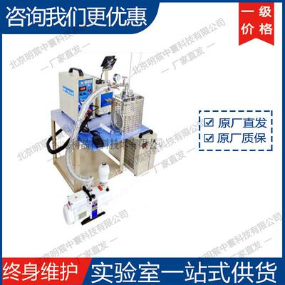 科晶EQ-RMP-1手套箱自动除水循环再生系统 厂家