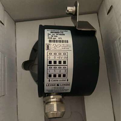 莱纳林德编码器RSI503 537401-04