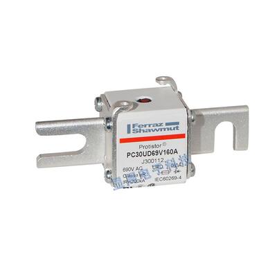 全新保险丝熔断器PC30UD69V125TFV300053PC30UD69V160TFtW300054