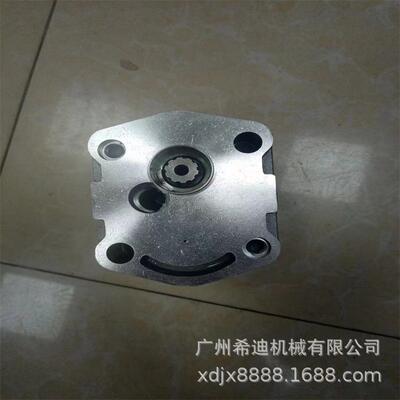 CA卡特TE307E E307D E306F E308D齿轮泵 先导泵 低压泵 挖机配件