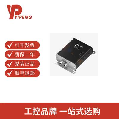 巴鲁夫BALLUFFBIS00ZE高频处理单元BISM-623-071-A01-03-ST30