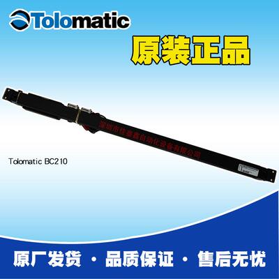 美国Tolomatic无杆气缸BC210，原装原厂出货，支持原厂售后，正品