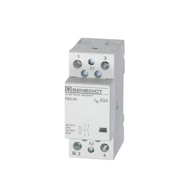 BENEDICT接触器K1-09D00-22继电器开关