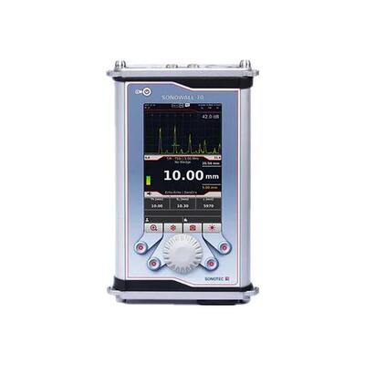 SONOTEC测厚仪SONOWALL70