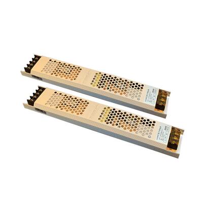 Led软膜灯箱电源12V/24V150W200W300W400W漫反射灯带内置变压器