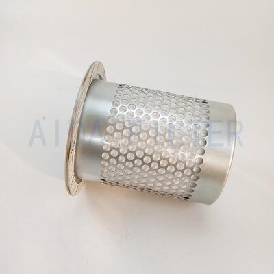 新乡滤芯厂家生产替代滤芯 DB2188螺杆机油气分离器滤芯