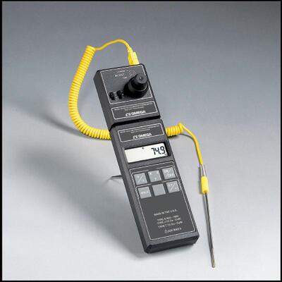 HH20CALCL-300-CABLE-J-2CL-300-CABLE-T-10校准仪连接线奥米茄