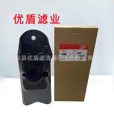 供应CV52001滤芯工程机械滤清器空气汽车曲轴箱通风过滤器滤清器