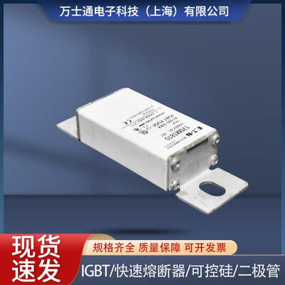 170M1810/1803/1804/1805/1806/1807/1808/1809/1810-熔断器