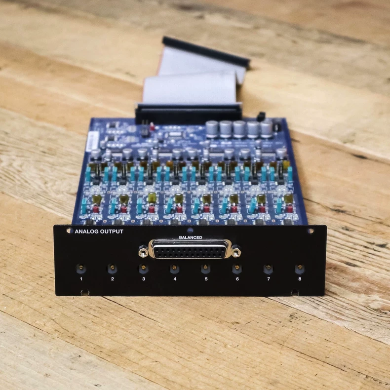 白菜价出设备 AVID HD IO模拟输入输出卡 Digigrid DLS音频接口 KSD C8监听音箱 C2... - 二手交易 音频应用