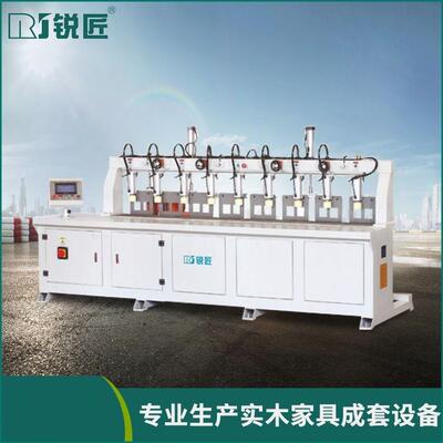 MX5125A往复铣边机护墙板木门框铣边铣槽机往复铣自动铣边机