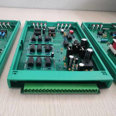 进相器控制板变负载进相器主板进相器触发板