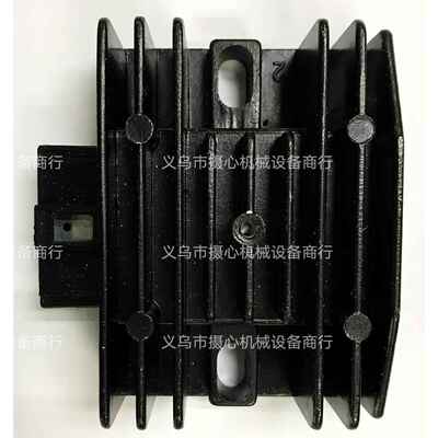 CH270CH395CH440调压整流器10A1740306-S/1740308-S
