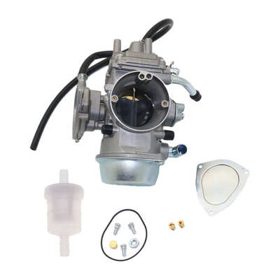 摩托车化油器PD42J  ATV Hisun Massimo Qlink 600cc 700cc