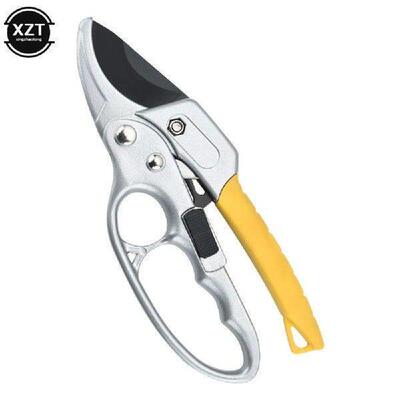 High Quality Garden Pruning Shears Cutter High Carbon Steel