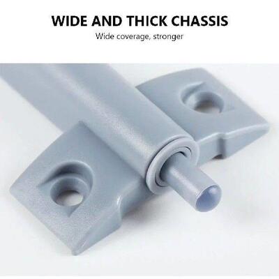 10 X Damper Buffers Kitchen Cabinet Catches Door Stop