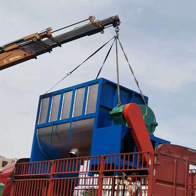 双螺带卧式搅拌机腻子膏卧式搅拌机加热搅拌机安徽翻转卧式搅拌机