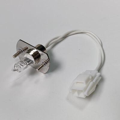 希森美康BX4000 BX3010 C400 C180朗道古野CA400生化仪灯泡12V20W