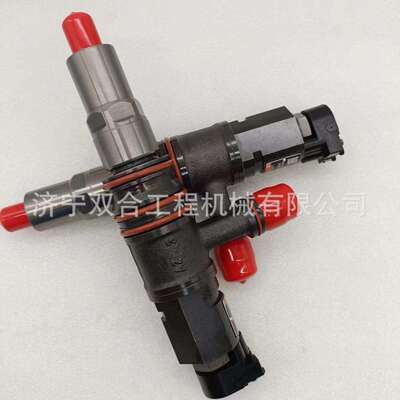 MTU4000共轨喷油器 X52407500042 X52407500043 X52407500050
