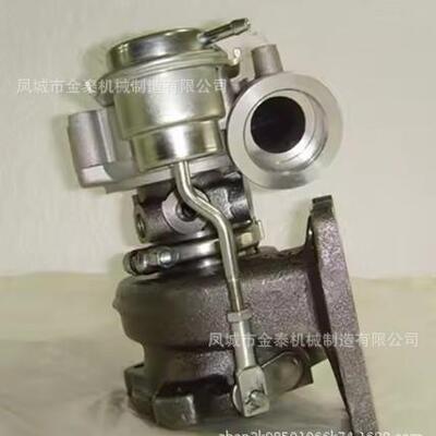 N3P28FT发动机的涡轮 TD03-08G 49131-05101 49131-05111 49131-0
