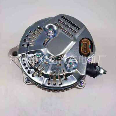 汽车交流发电机 101211-7010 101211-7320 27060-17180