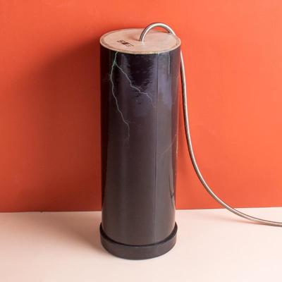 正品奥尔夫乐雷音筒打击乐器雷鼓音效乐器器雷声声效乐器响仿声鼓