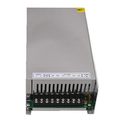 交流380伏转直流220伏2.3安500瓦AC-DC直流开关电源S-500-220