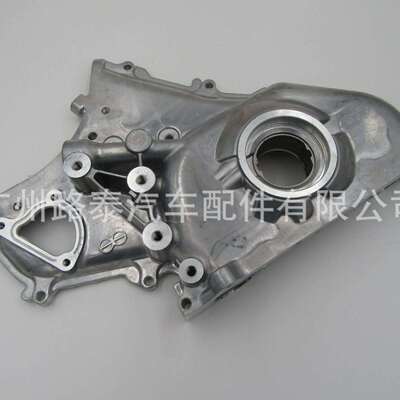 适用于NavaraYD25机油泵15100-EB70A