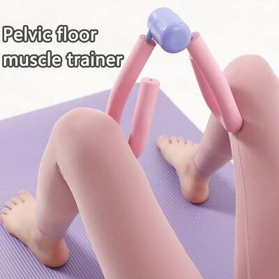 Multi Functional Fitness Leg Clamp Thigh Inner Fitness Devic