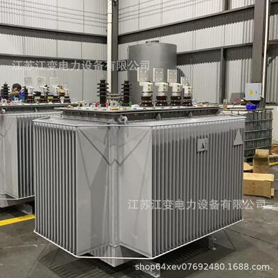 生产S13-1A5000822V1600KVA电力变压器K11KV22KV变压器生产厂家