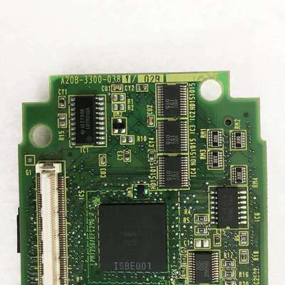 A20B-3300-0363 0381 fanuc机床显卡电路板 现货原装假一赔十