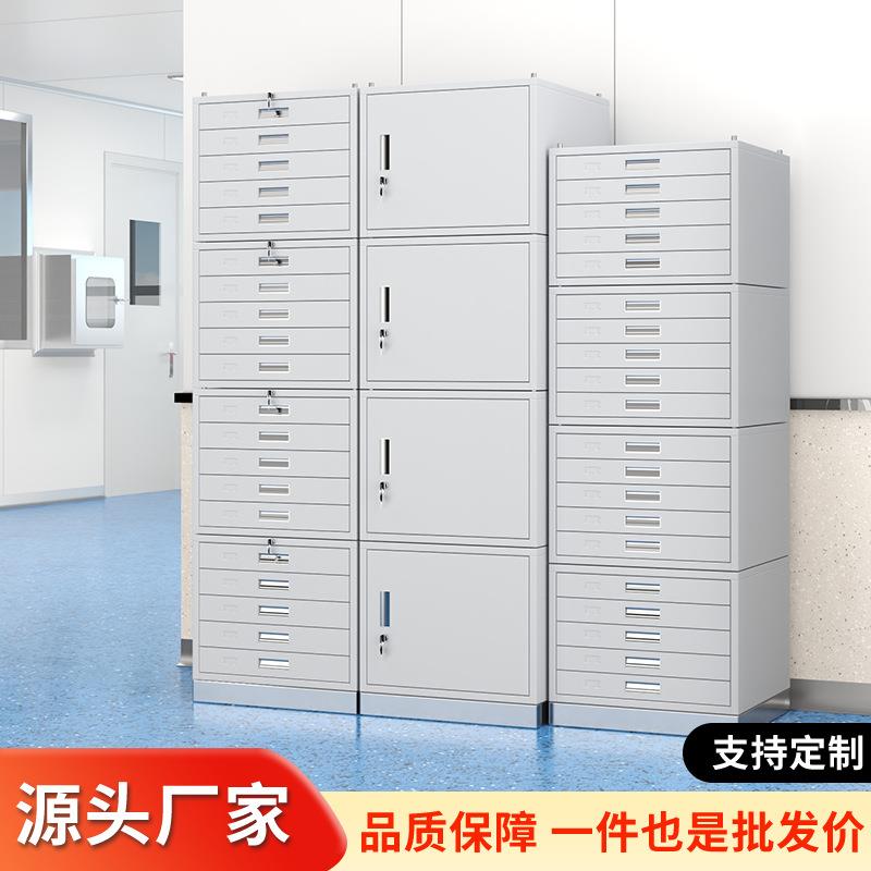 病理切片柜玻片柜储存柜组织蜡块存放柜蜡块蜡片柜晾片柜厂家