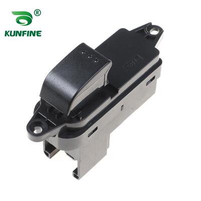 适用马自达Mazda玻璃升降控制开关车窗电动升降器GP9A-66-370