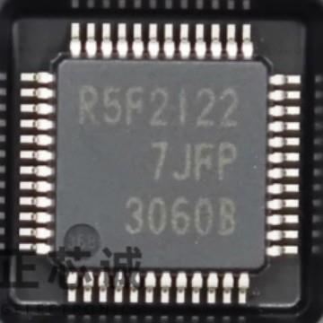 R5F21228 R5F21228JFP R5F21228KFP R5F21228DFP汽车电脑板芯片