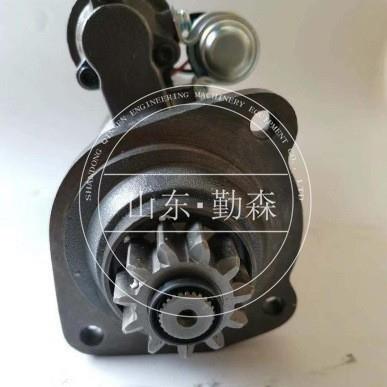 推土机配件 D475A-5E0 机油冷却器总成 198-03-75600