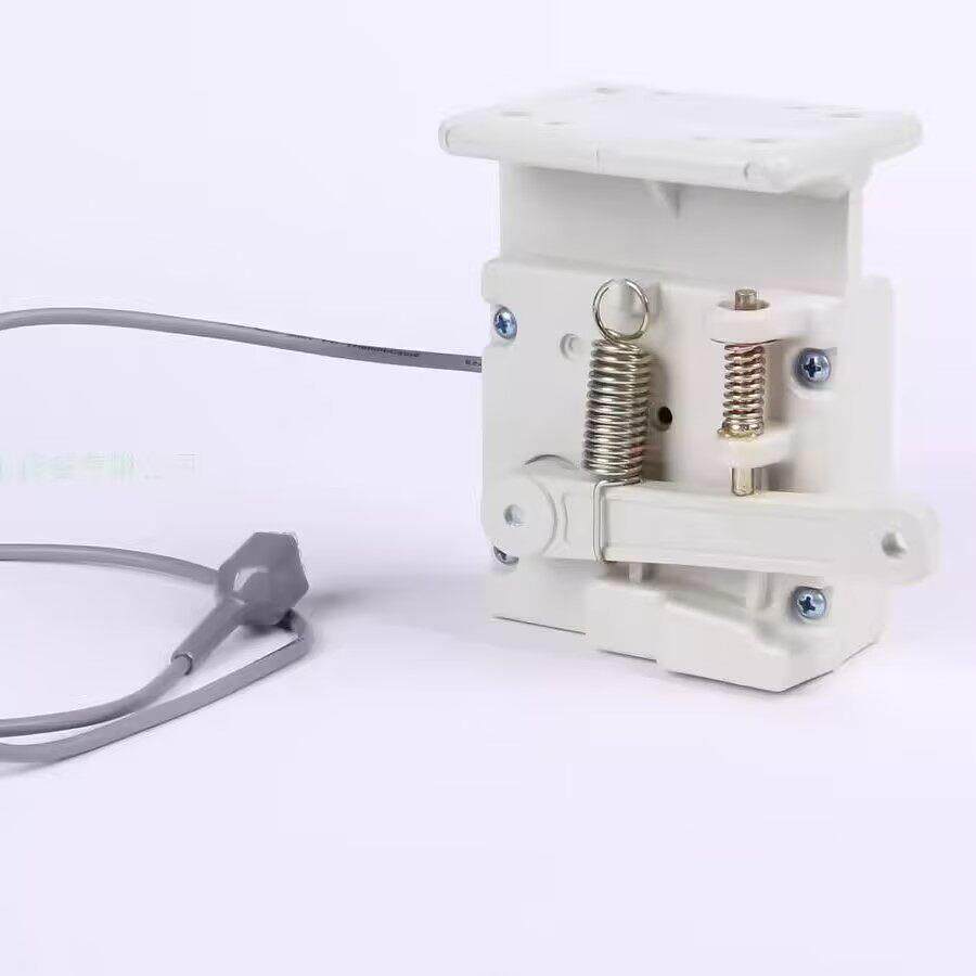 驭马缝纫机节能电机脚踏开关控制器