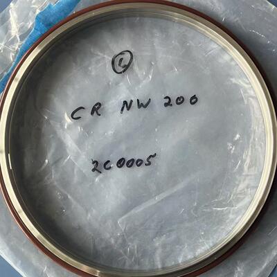 CR NW200 中心圈CENTERING SEAL 2C0005