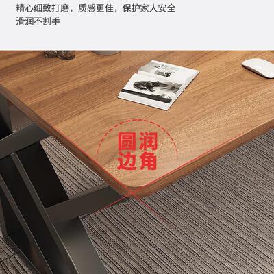 办公桌竞家书用电脑桌室台式LWY电桌家具卧出租房桌子学生宿舍学