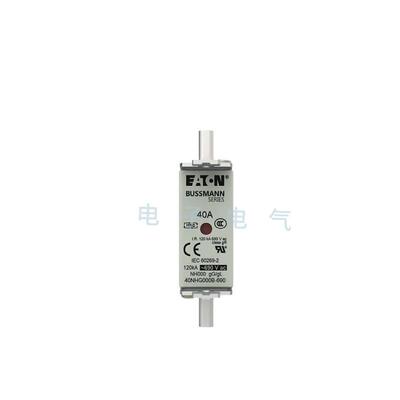 40NHG000B-690 50NHG000B-690 63NHG000B-690伊顿 Bussmann巴斯曼