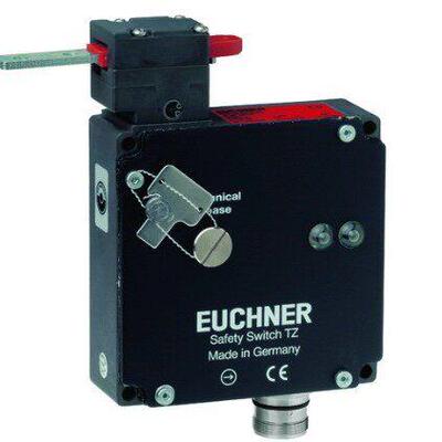 现货 能084247 TZ1RE024RC18VAB-C1826 安全开关 原装