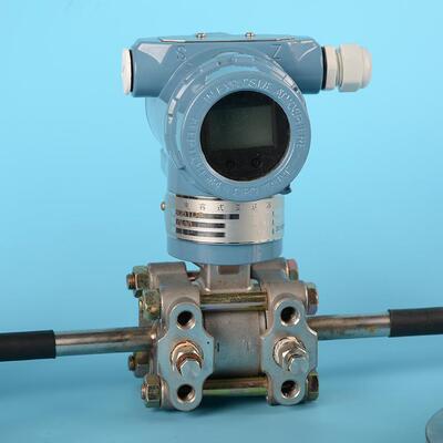 11516POP远传压力差压变送器 高精度耐高温电容式压力变送器