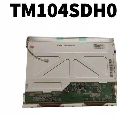 原装TS104SAALC01-00 TM104SDH01 BA104S01-100/200 G104SN03 V.1