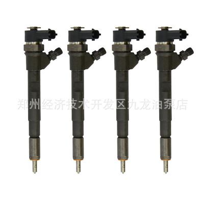 50601330 15062055F 0445110286 高压共轨柴油喷油器0445 110 286