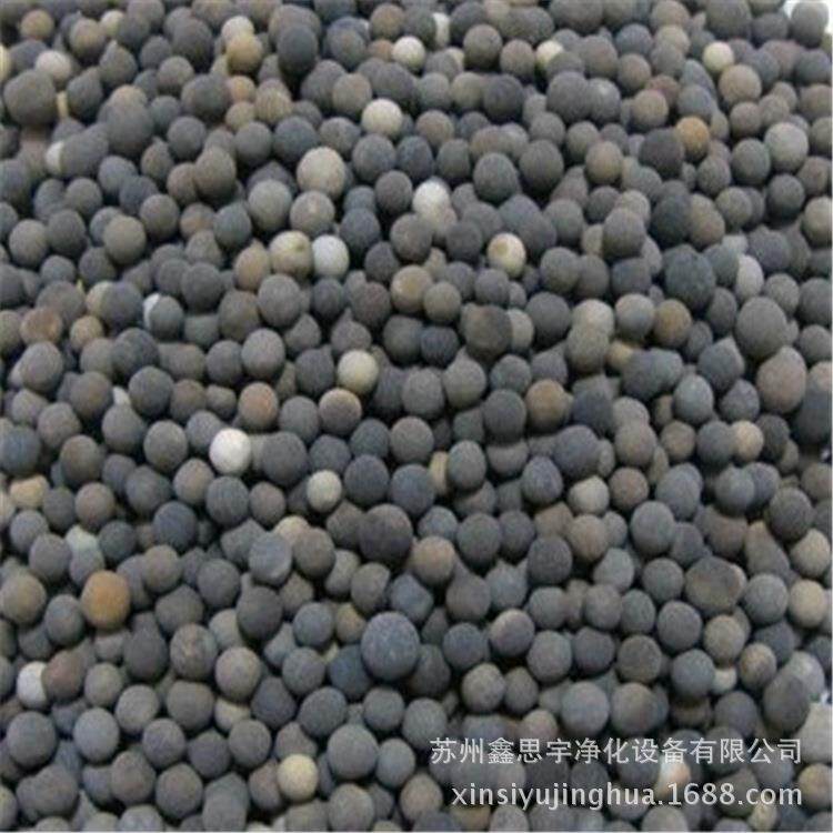 苏州鑫思宇净化供应剂Z204镍触媒 钯触媒 氨分解催化剂