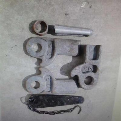 重型非铰接式顶梁济宁金属长梁生产DFB型金属长梁参数