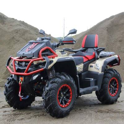 AODESPATHCROSS1000Lmudpro1000cc泥浆沙滩车四驱atv