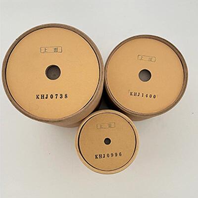 纸筒 尼夫龙 液压过滤器 滤芯KHJ0738;159282A1;PT9472液压油滤芯