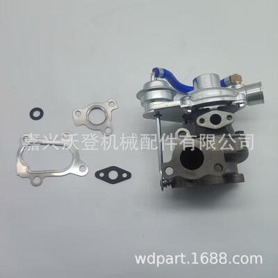 129189-18010 VA110021 VA110024 129403-18050增压器用于洋马