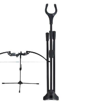 Recurve Bow Stand Holder Fiberglass Recurve Bow Compound