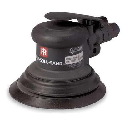 美国Ingersoll Rand英格索兰R025B-VLV-1工业级轨道打磨机（5”）